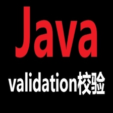 【java】[validation校验]----《Spring Boot 3 整合 Validation：注解使用、全局异常处理与自定义校验》_springboot3 validation ...