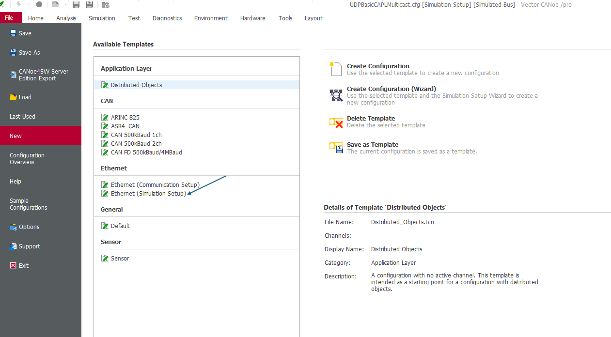 CanOE16和VN5620 Ethernet 配置-CSDN博客
