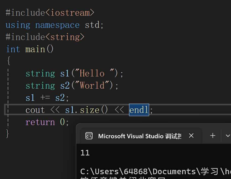 A very simple introduction for c++-CSDN博客