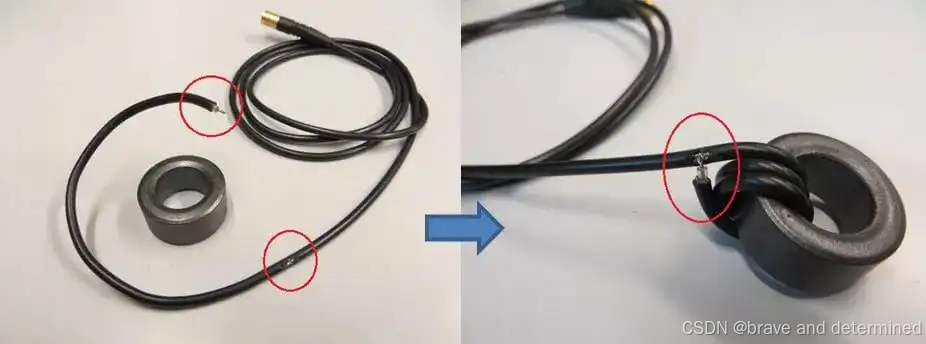 硬件设计学习DAY32——开关电源EMI根源与优化全解析-CSDN博客