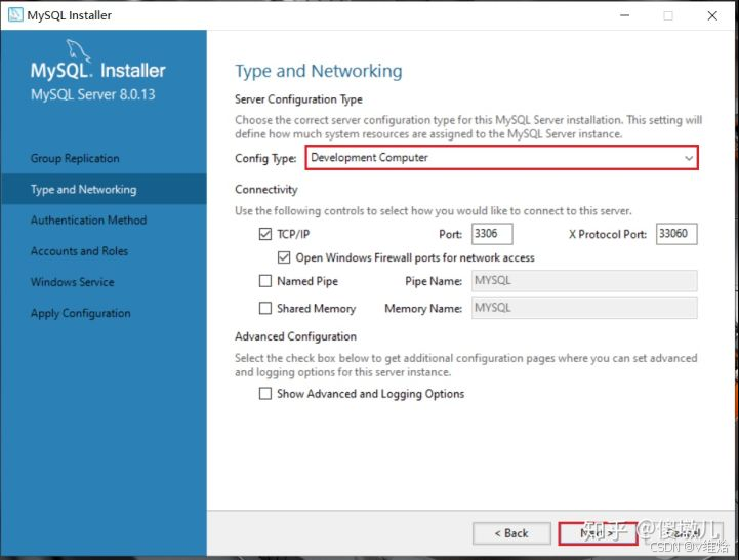 MySQL数据库 和 Navicat的安装教程(宝宝教程)_navicat15连接mysql-CSDN博客