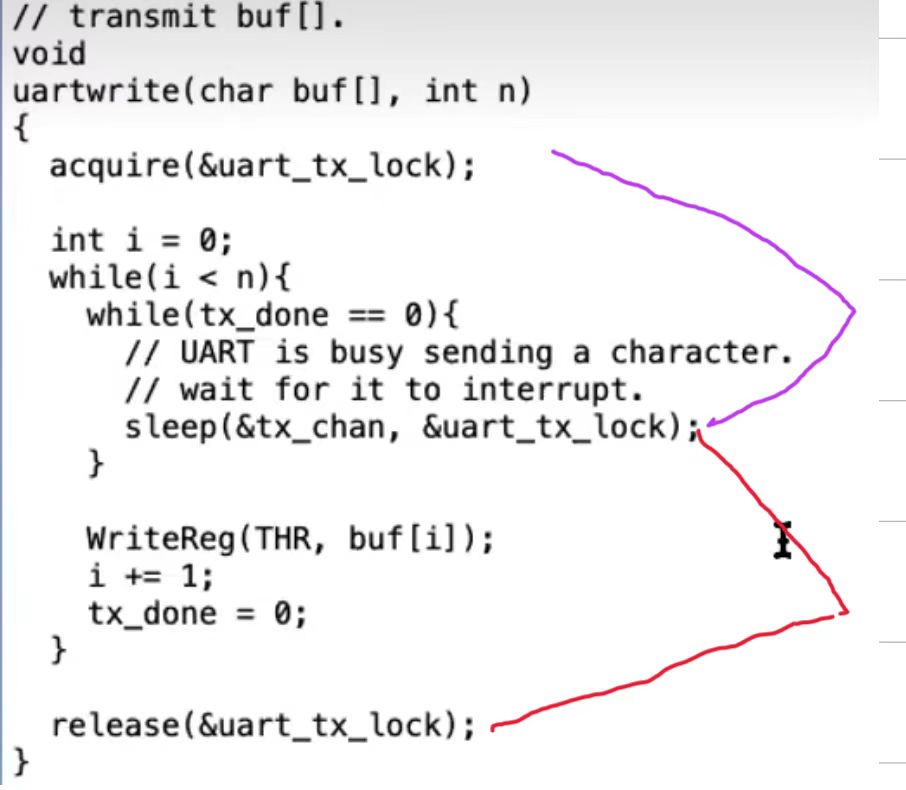 MIT 6.S081 锁、Sleep&Wakeup（Lab9: locks）-CSDN博客