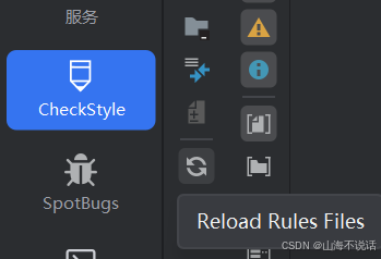 Java静态代码分析工具安装及使用（FindBugs、SpotBugs、SonarQube）以及使用CheckStyle规范阿里代码风格_spotbugs怎么用-CSDN博客