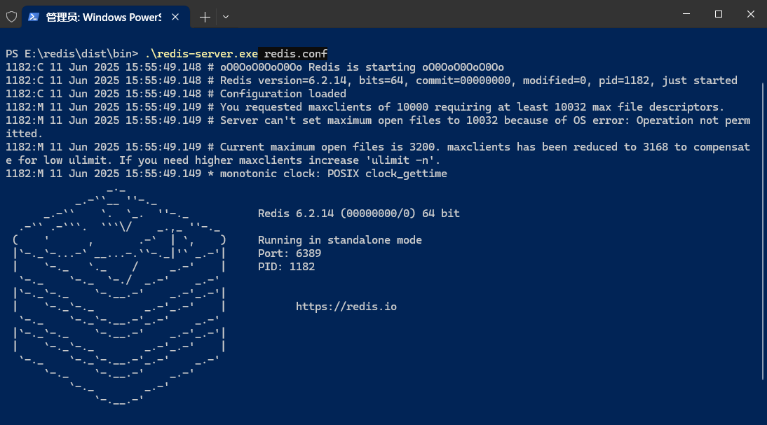 在Windows下编译Redis_redis windows编译-CSDN博客