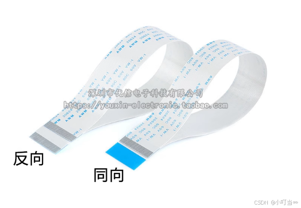 FFC/FPC连接器_fpc上翻下翻 有啥区别呢-CSDN博客