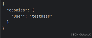 requests 库使用全攻略（6）：Cookies使用详解_requests cookie-CSDN博客