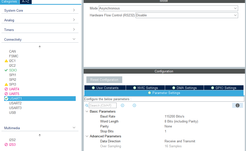 STM32F103之FATFS文件系统操作：数据实时采集存储SD卡_stm32 fatfs sd卡-CSDN博客