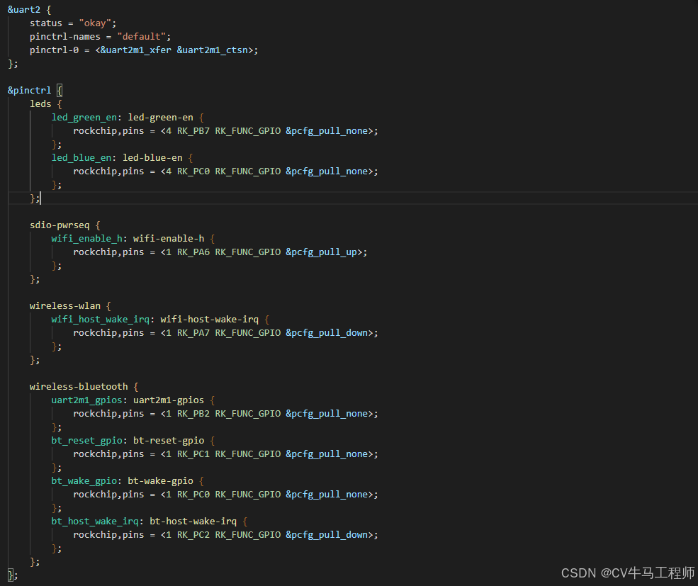 RK3588+AIC8800 buildroot 移植_rk3568 aic8800-CSDN博客