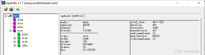 MP4容器中moov box与faststart、empty_moov之间的关系_mp4 moov-CSDN博客