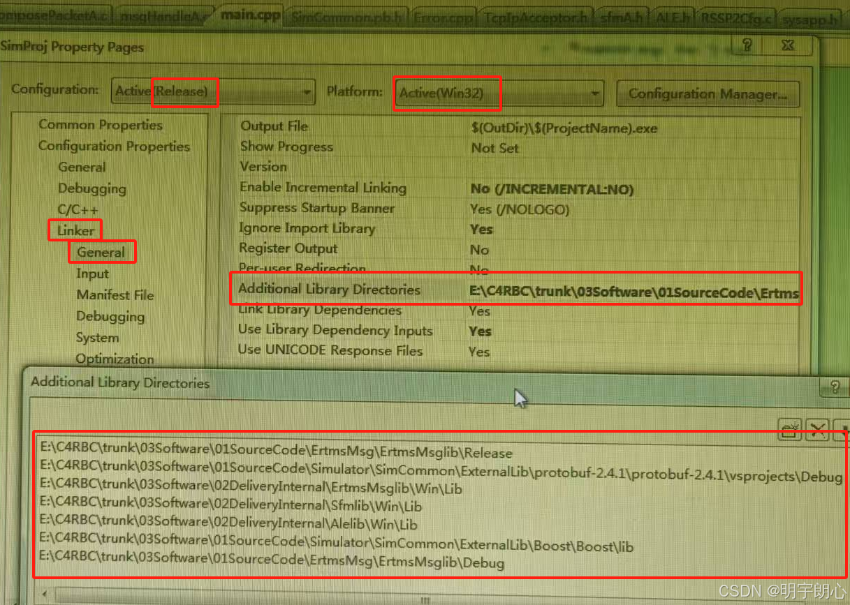 C/C++--9--error LNK2001: unresolved external symbol _sfmDataRequestA的解决 ...