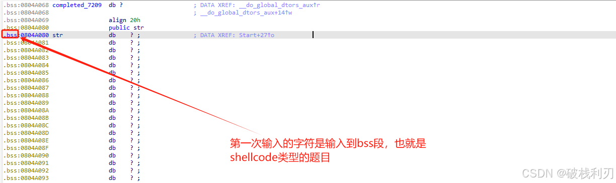 Polarctf PWN(简单):持续跟新-CSDN博客