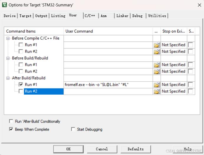 正点原子STM32F407 U盘升级程序（IAP）OTA Bootloader APP USB升级+FATFS+USB Host+FreeRTOS 附上源码_stm32f4 u盘升级程序-CSDN博客