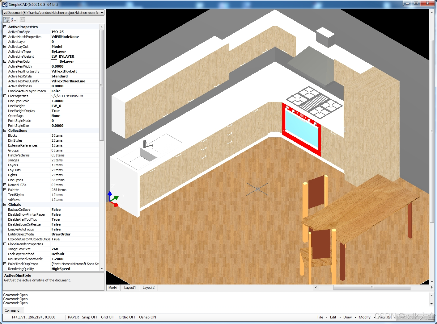 VectorDraw Developer Framework 11.5.20 -2026-CSDN博客