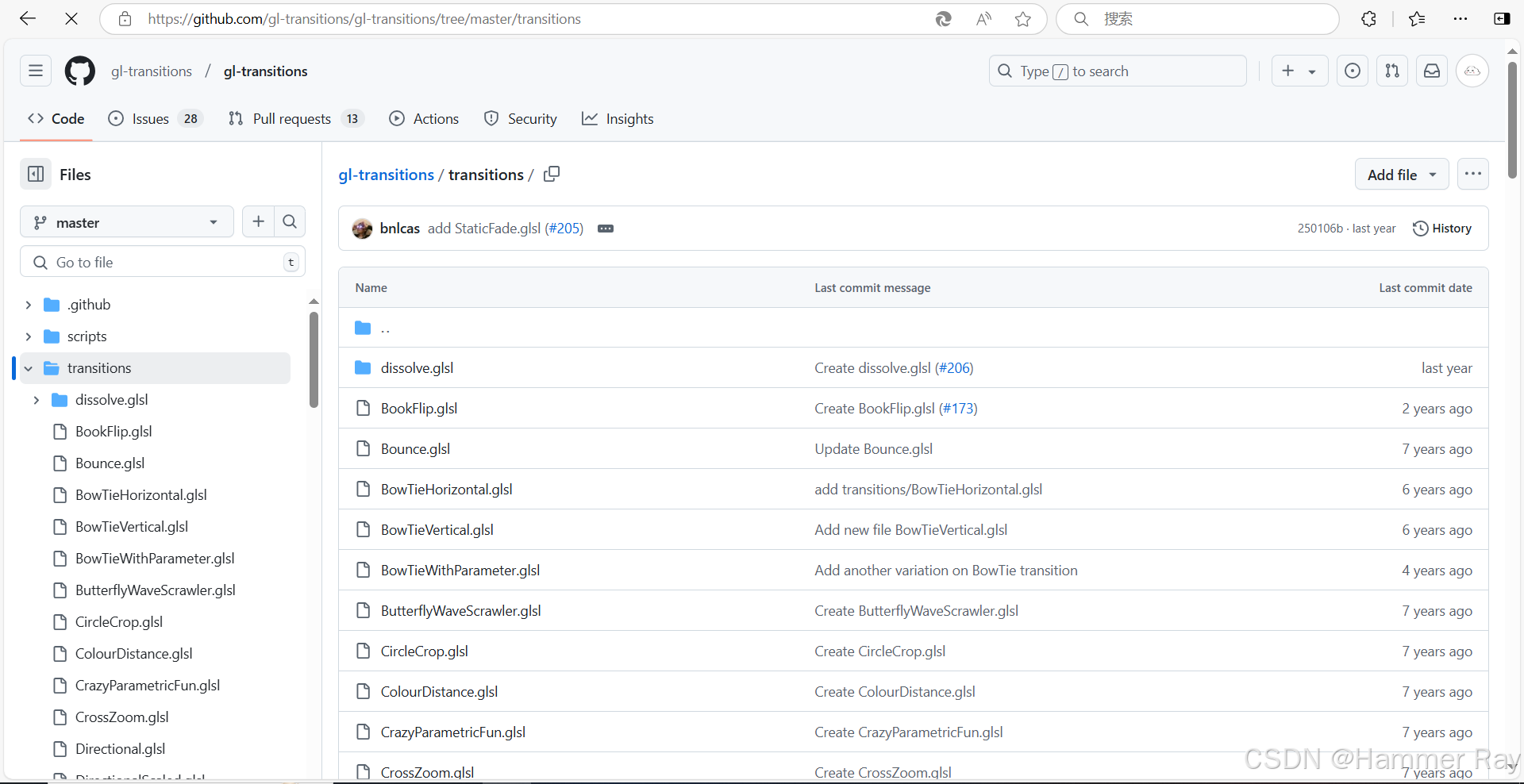 ffmpeg4.4.4版本引入GL Transition给视频添加转场特效_ffmpeg-gl-transition-CSDN博客