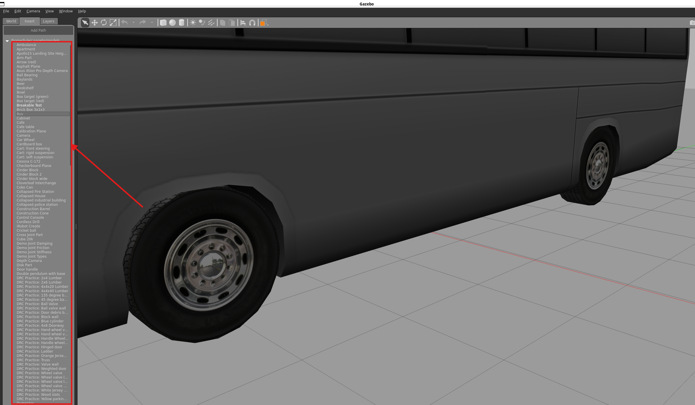 ubuntu安装 ROS/ROS2 + Gazebo（适用于ubuntu20.04和ubuntu22.04）_ros2安装gazebo-CSDN博客
