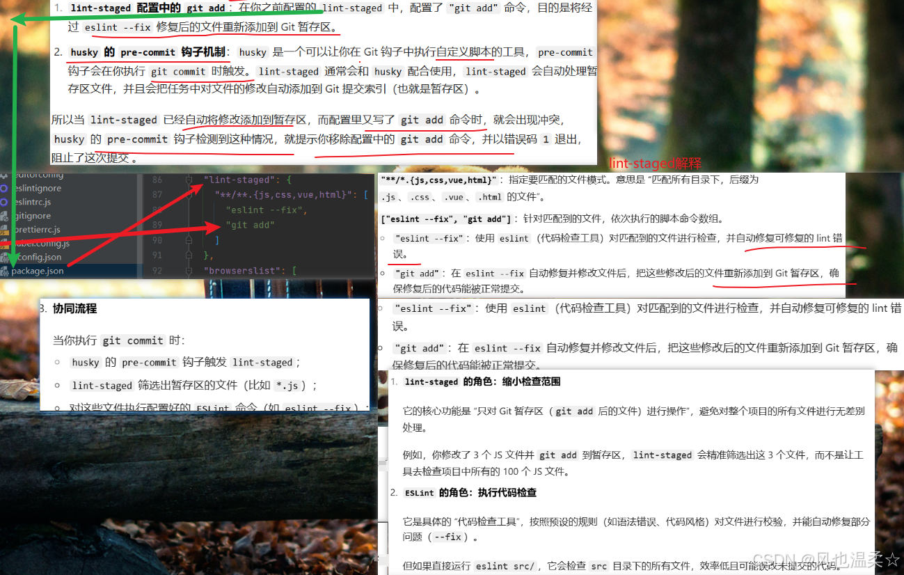 Commit failed with error(一文搞懂原因并解决)-CSDN博客