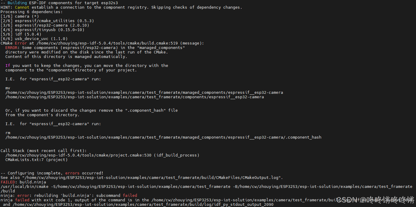 esp32s3增加支持camera gc0328_esp32 s3 cam-CSDN博客