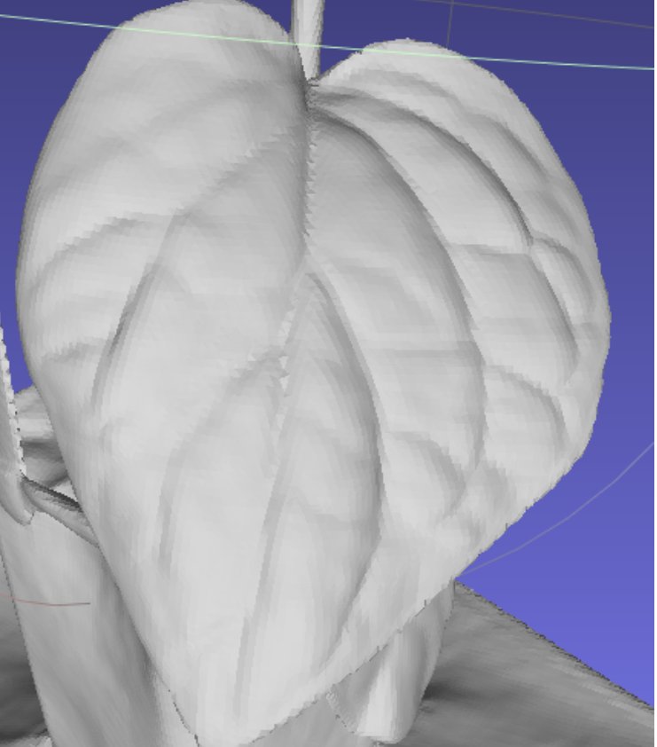 Neuralangelo复现-CSDN博客