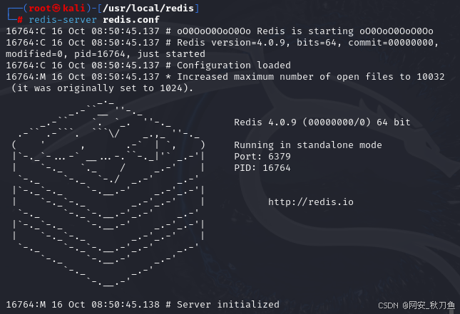 redis未授权漏洞三大getshell姿势_redis未授权访问漏洞getshell-CSDN博客