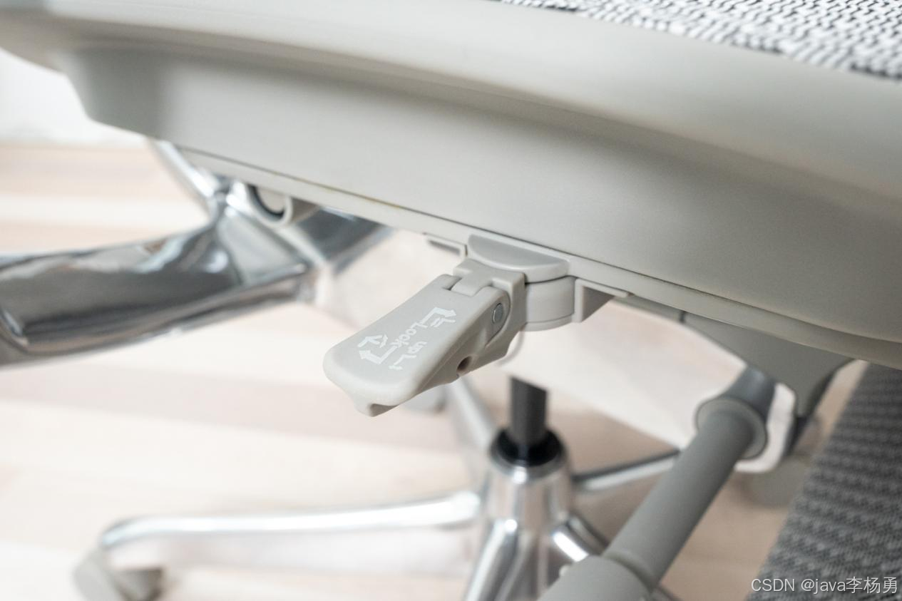 2025年618人体工学椅排雷横评：西昊/保友/永艺哪款最护腰？_保友金豪e2 618-CSDN博客