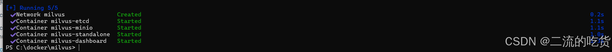 实战：Spring AI + Milvus + RAG高级查询上下文感知和查询重写（附有全部代码）_milvus 追问功能-CSDN博客