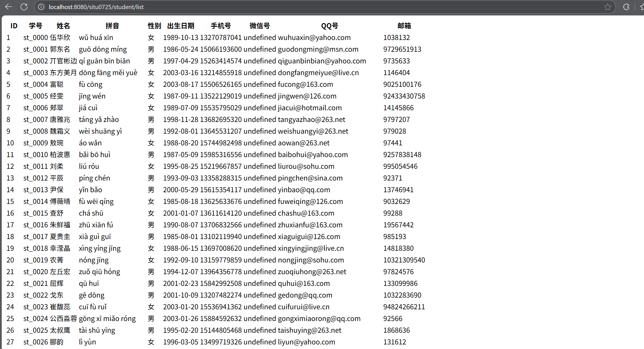 思途JSP学习 0725-CSDN博客