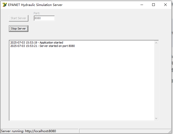 EPANET：实现delphi(java)调用epanet2.dll的API获取24小时水力模型的模拟数据_epanet官网-CSDN博客