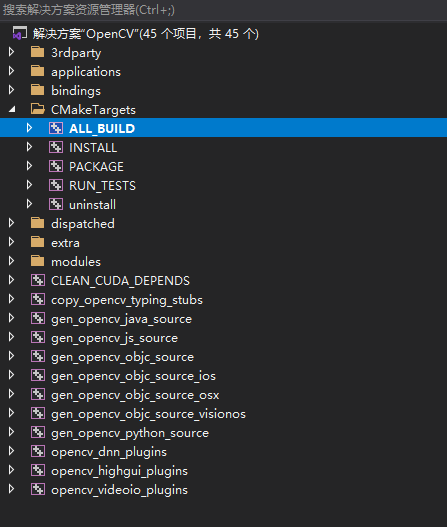 Windows11（RTX5060显卡）+VS2019+Opencv4.10.0+CUDA12.8+Cmake3.17.0 环境编译与配置_opencv 4.12.0 和cuda12.9-CSDN博客
