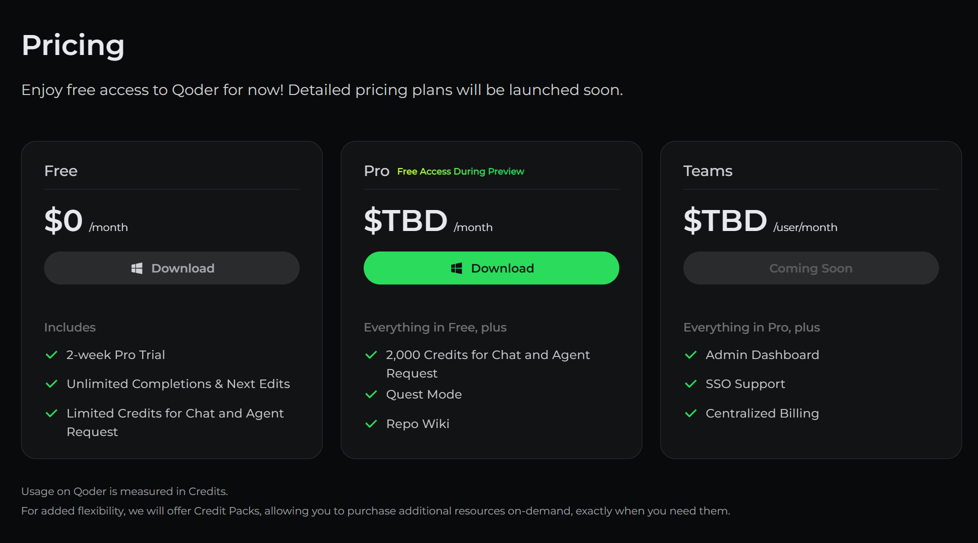 继Cursor、Kiro、Trae、CodeBuddy之后，阿里 Qoder 也来了-CSDN博客