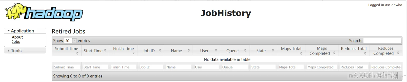 Centos7 hadoop安装超详细 Centos7hadoop配置_centos7安装hadoop-CSDN博客