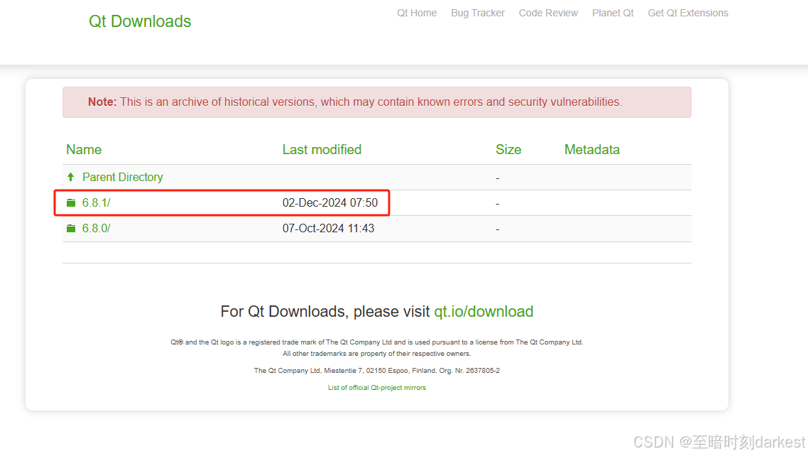 C++ QT Visual Studio 学习笔记_visual studio 安装qt的路径-CSDN博客