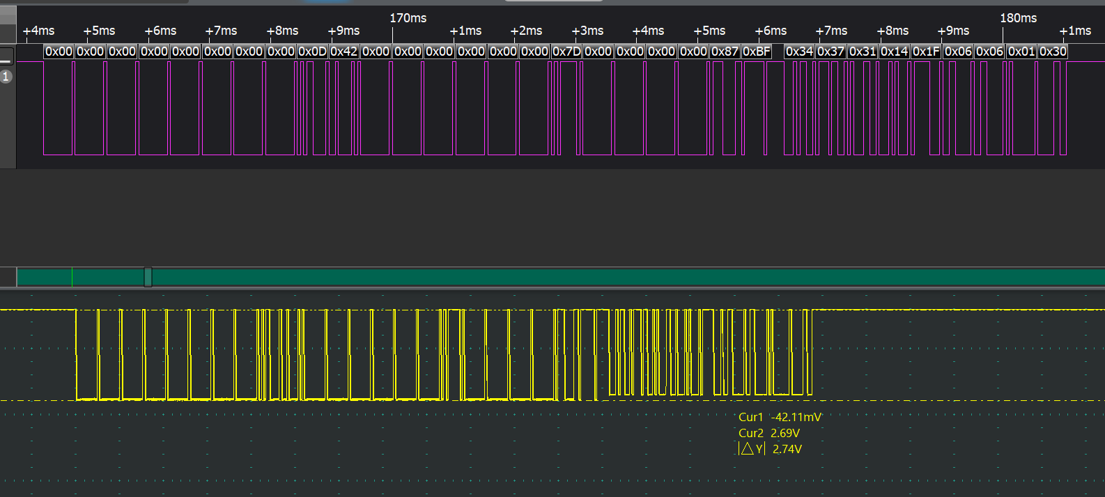利用TTL串口DIY制作BLHeli/AM32电调调参器_am32调参器-CSDN博客