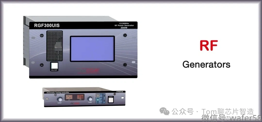 RF Generator的工作原理是什么？-CSDN博客