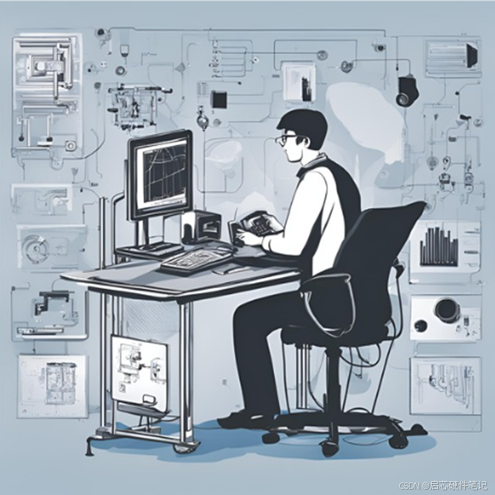 出书了！硬件工程师笔试面试必刷题库——20章全景覆盖，帮你拿下高薪Offer！_硬件设计笔试速成-CSDN博客