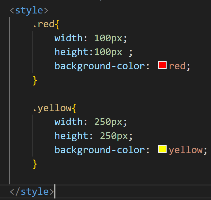 CSS学习DAY1-CSDN博客
