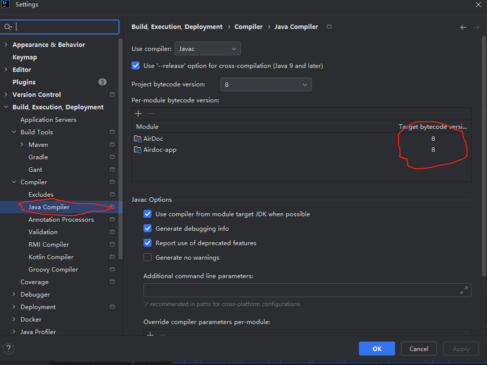 Maven打包报错：Fatal error compiling: 无效的标记: --release -＞ [Help 1] 亲测解决办法！！！-CSDN博客