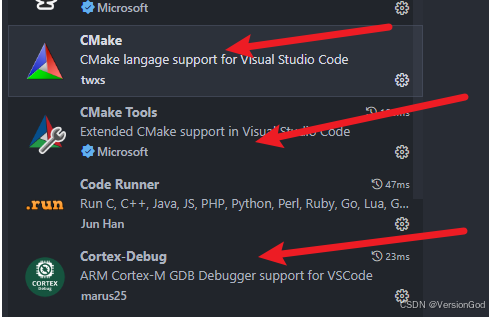 一文带你手搓自己的嵌入式RTOS(一）_手写rtos如何配置开发环境-CSDN博客