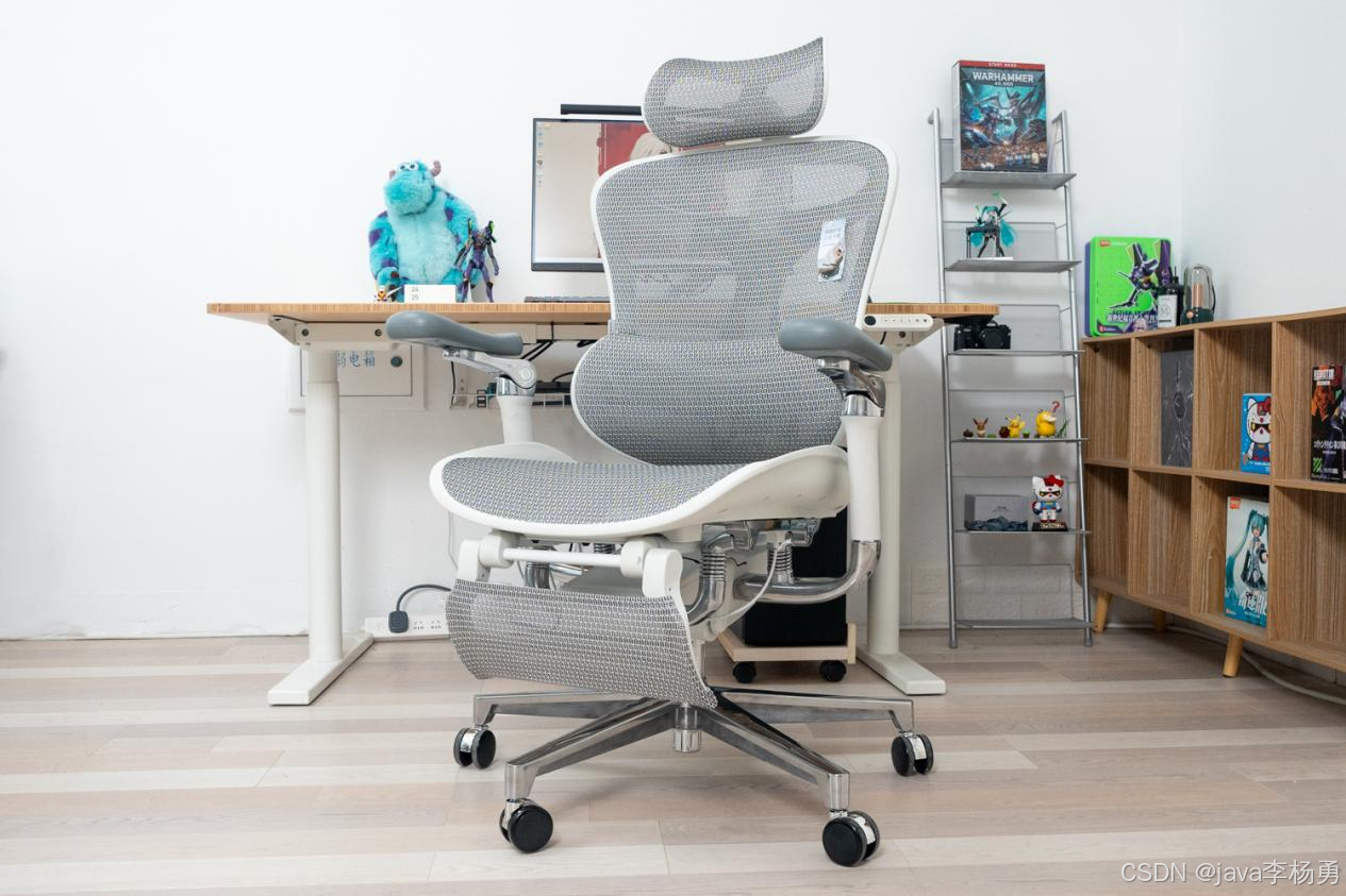 2025年618人体工学椅排雷横评：西昊/保友/永艺哪款最护腰？_保友金豪e2 618-CSDN博客
