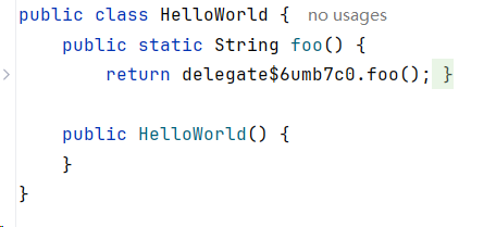 Byte Buddy：Java界十分友好的字节码操纵神器_bytebuddy-CSDN博客