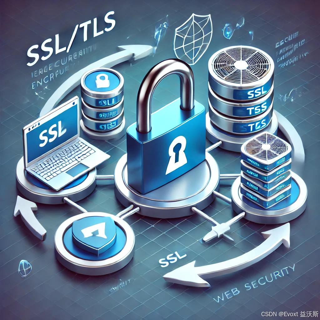 现代 Web 开发中的 DNS 和 SSL/TLS_dns tls-CSDN博客