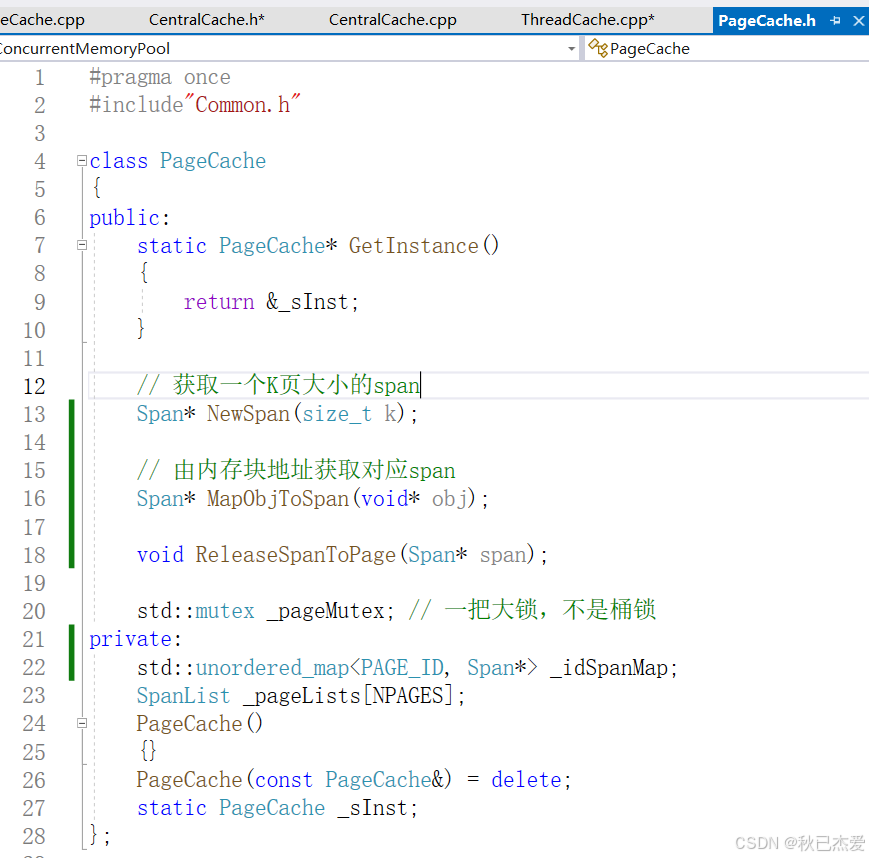 三个模块内存回收机制-CSDN博客