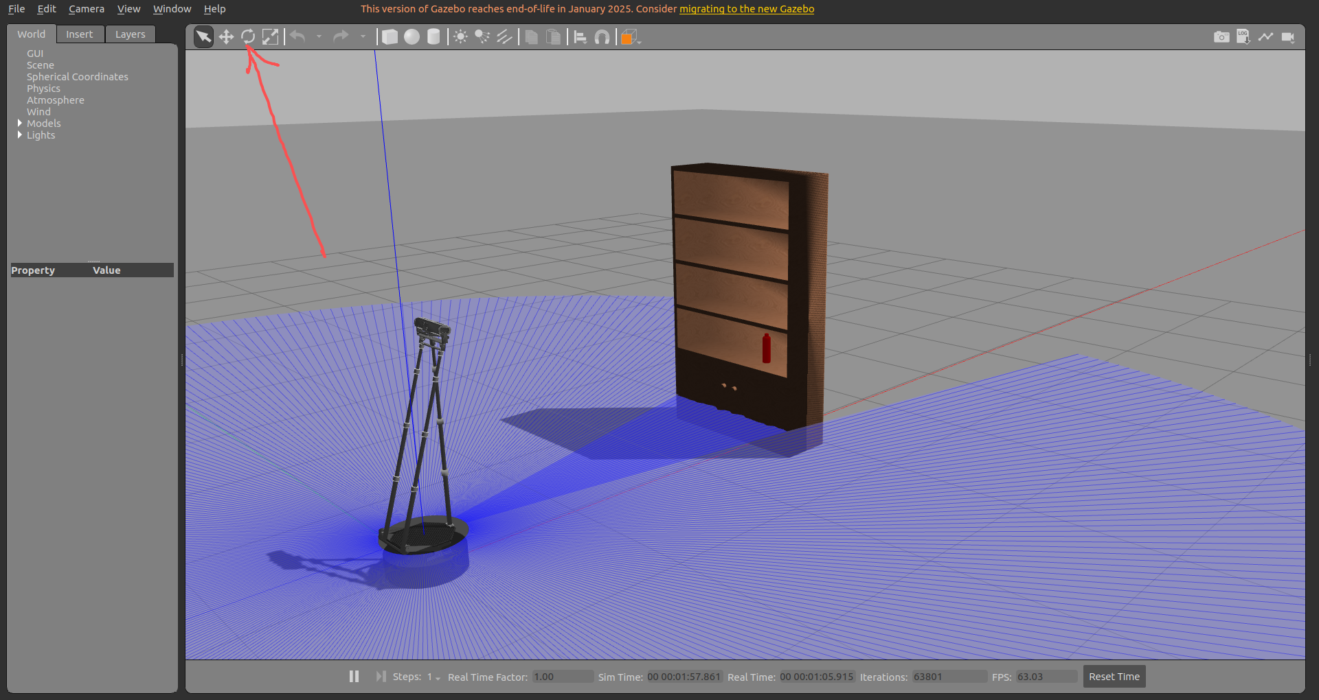 ROS学习笔记：IMU消息的订阅节点实现-CSDN博客
