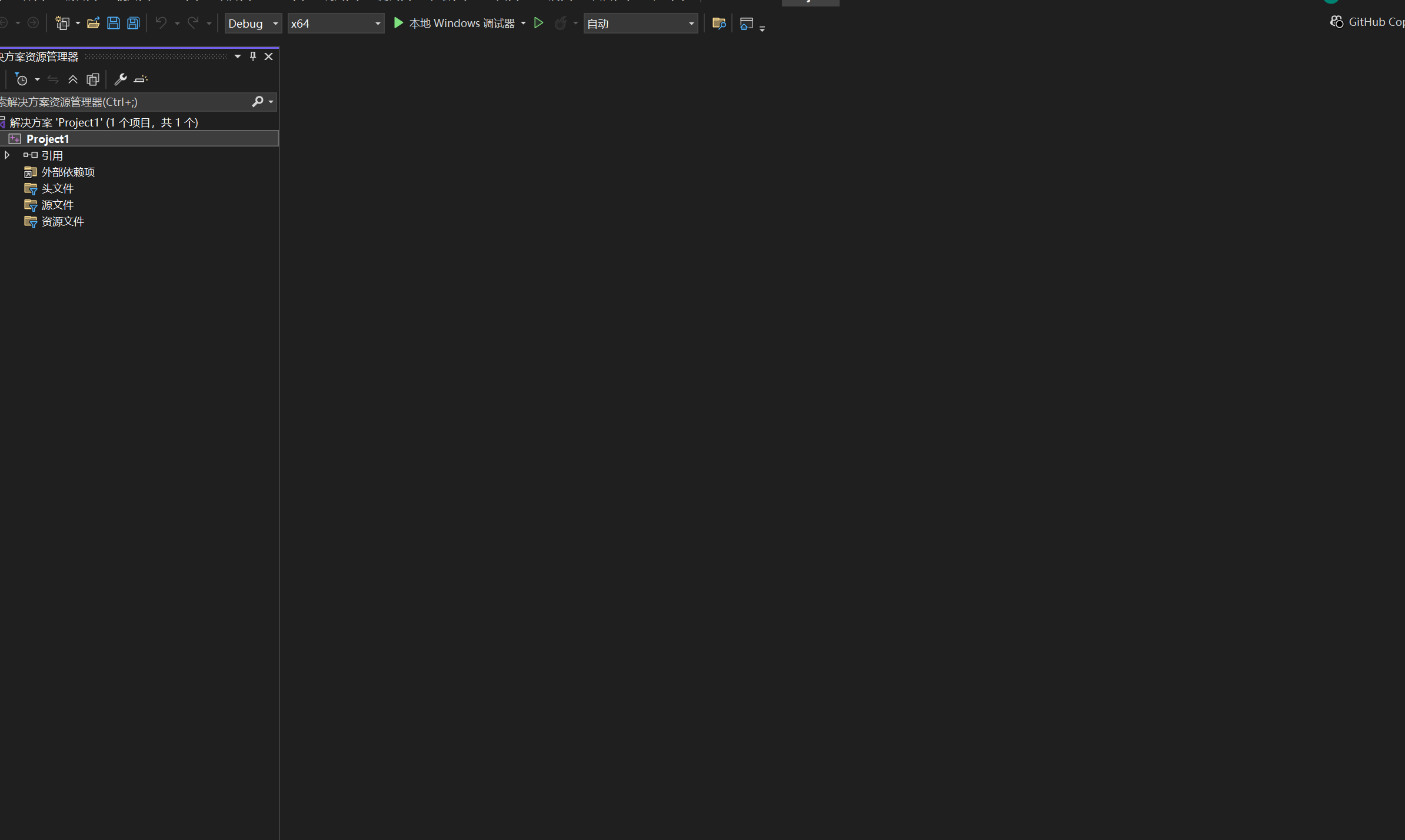 VS2022的使用小技巧_vs2022使用技巧-CSDN博客
