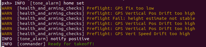 QGC-PX4-AirSim仿真_airsim连接qgc-CSDN博客