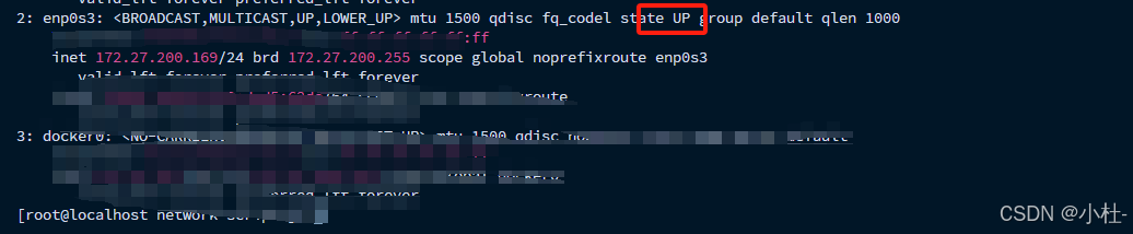 ping: www.baidu.com: Name or service not known_ping百度name or service not know-CSDN博客