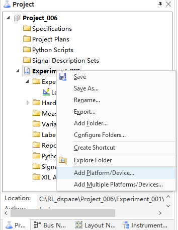 dspace首战_dspace编译后缺少sdf文件-CSDN博客