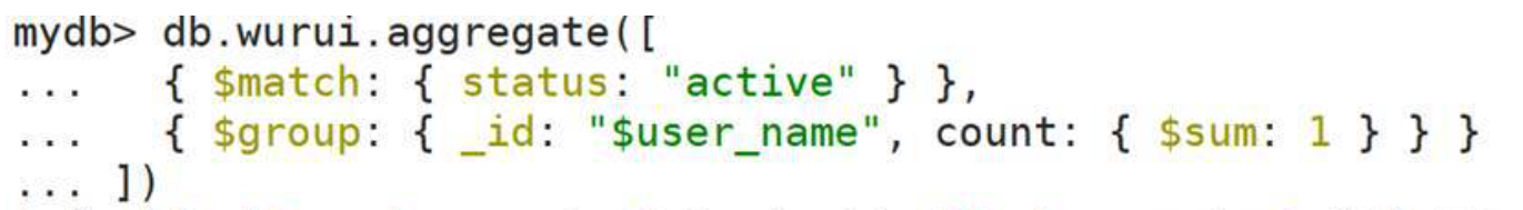 Linux 环境“从零”部署 MongoDB 6.0：mongosh 安装与数据操作全攻略-CSDN博客