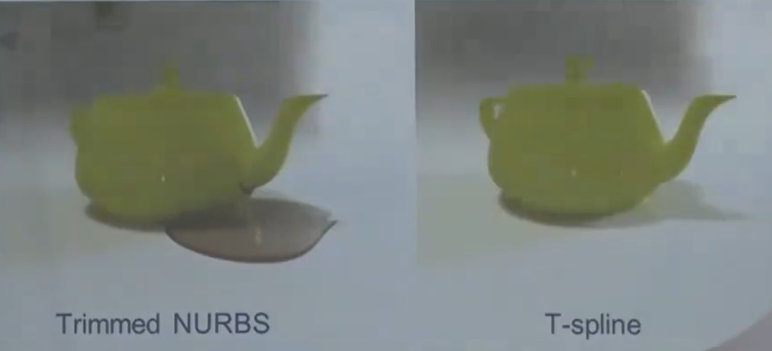 超详细笔记 T-spline Theory and Applications_郑建民_t-spline basis functions-CSDN博客