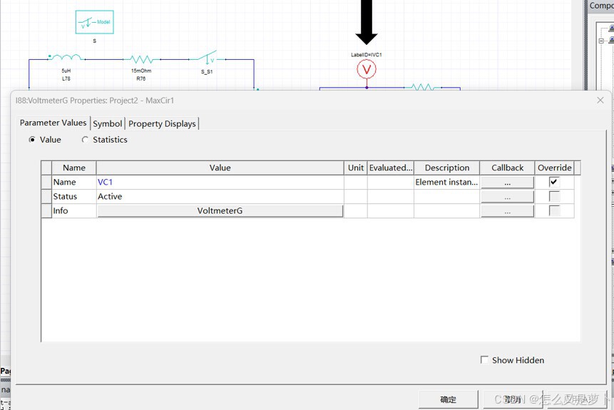 Maxwell时序电路设置(Maxwell Circuit Editor)_maxwell外电路-CSDN博客