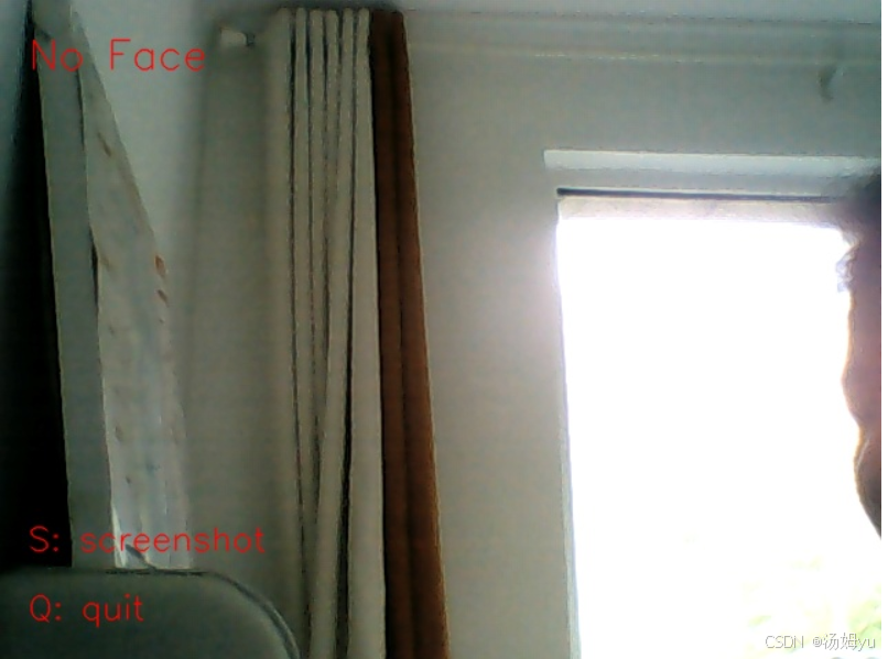 基于pythonopencv的人脸表情识别系统表情识别 Python Csdn博客